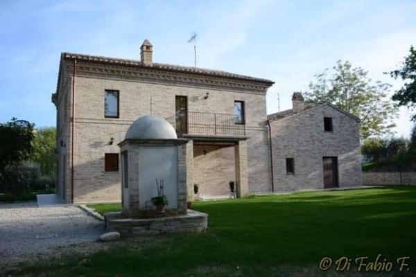 L' Antico Pozzo Country House - Provincia di Fermo