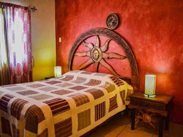 Casita Bonita - Sinaloa