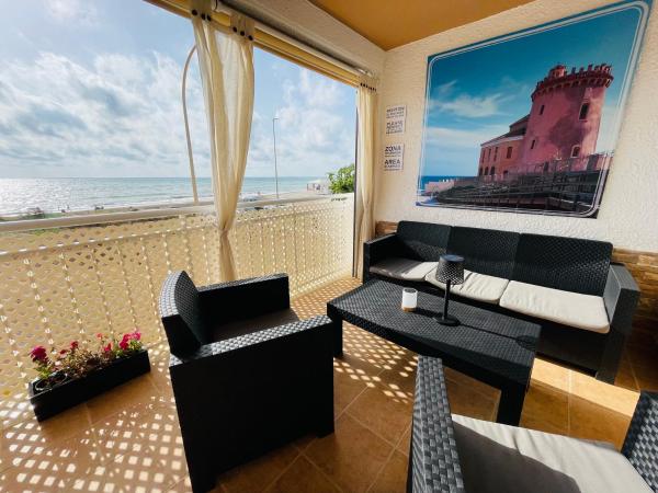 La Casa De La Playa - Pilar de la Horadada