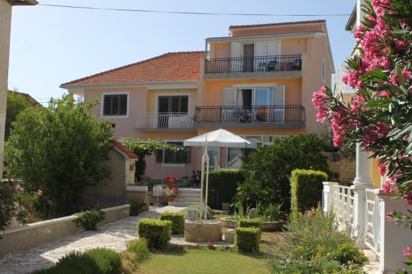 Triple Room Pasman 8223e - Biograd na Moru