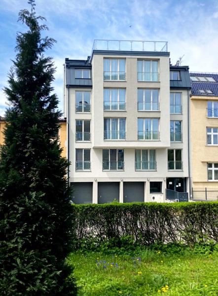 Apartamenty U Pana Cogito - Krakow