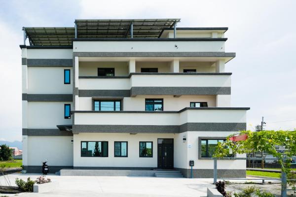 Chin-lan B&b - Yilan County