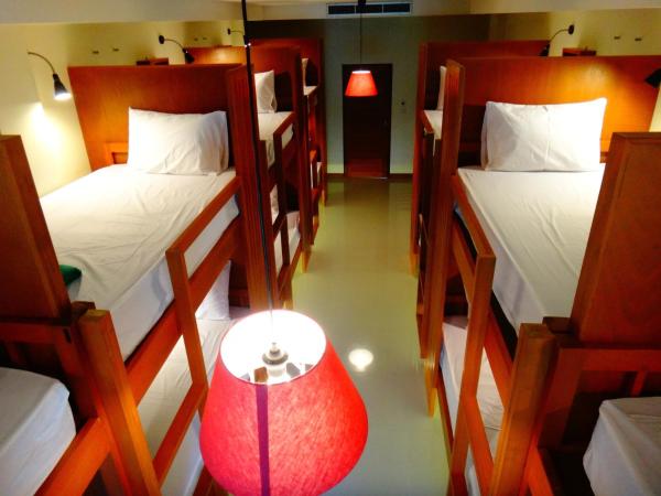 Phangan Pearl Hostel - Koh Samui