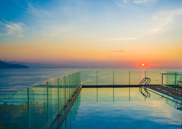 Alani Sea View Hotel - Đà Nẵng