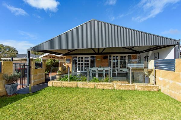 Sea Renity On Earnshaw - 