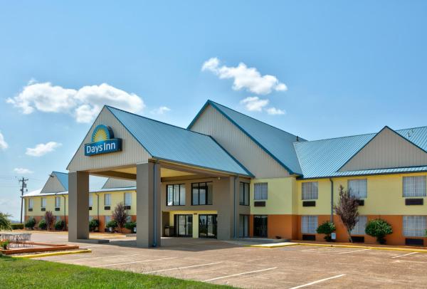 Days Inn By Wyndham Tunica Resorts - Mississippi