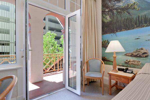 European Hotel - Subiaco