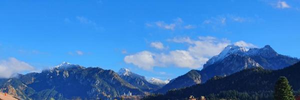 Panorama Apartments - Schwangau