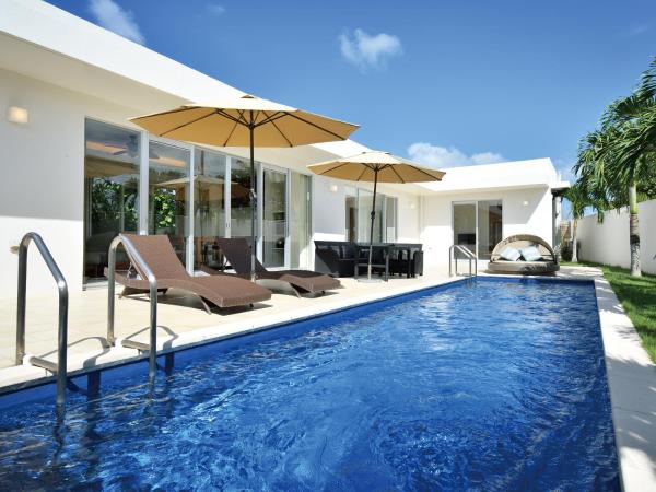 Pool Villa Imadomari By Coldio Premium - Okinawa Prefecture, Japan