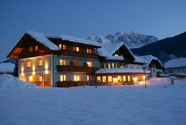 Hansbauerhof - Hermagor