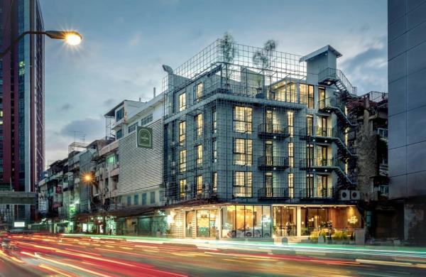 Goose Living - Phra Khanong