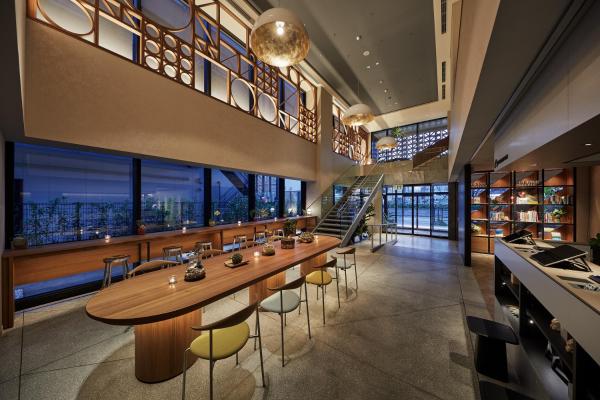 Omo5 Okinawa Naha By Hoshino Resorts - Naha