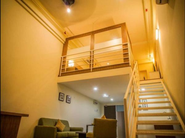 The Ceo Executive Suites - Bayan Lepas
