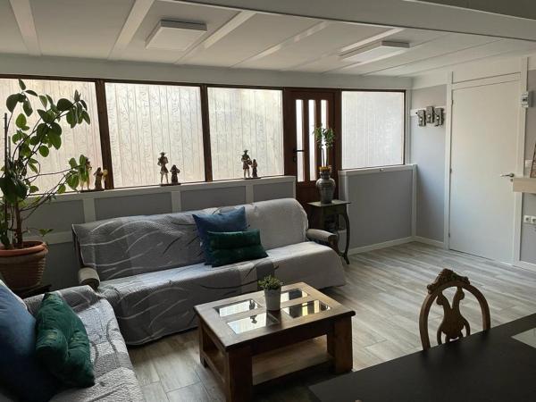 Casa Rural Neveritas - Avellaneda
