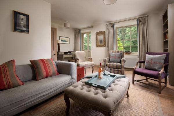 Crailing Cottage - Kelso