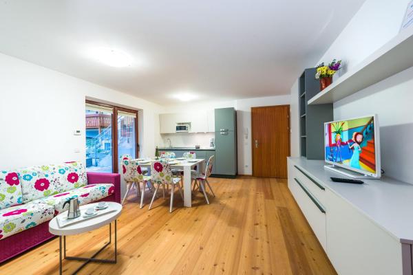 Wald Residence - Kärnten Card Sommer Inklusive - Bad Kleinkirchheim