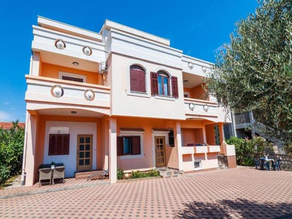 Angelo's Apartments - Croatie