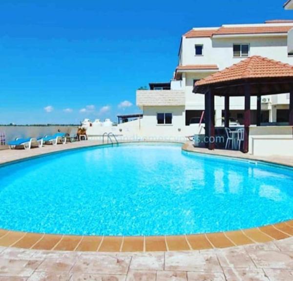 Liopetri 2-bed Apt Sleeps 6 Pool 10min To Beach - Zypern