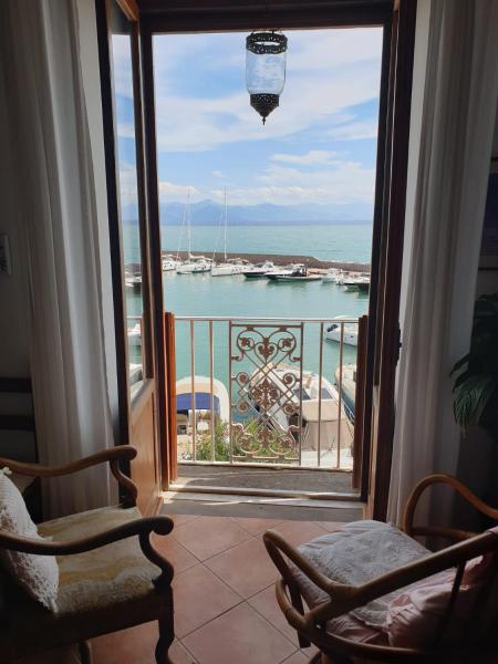 Kalimaka Bed & Breakfast - San Giovanni a Piro