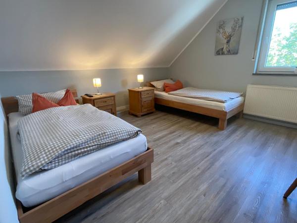Hotel St. Peter - Langenfeld