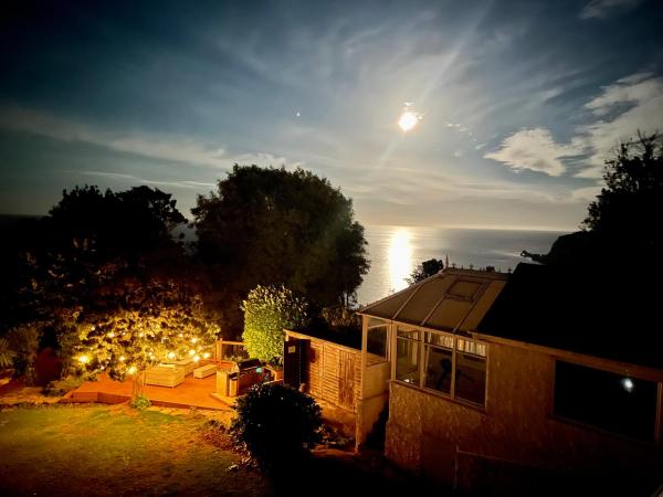 Roxedge - Teignmouth