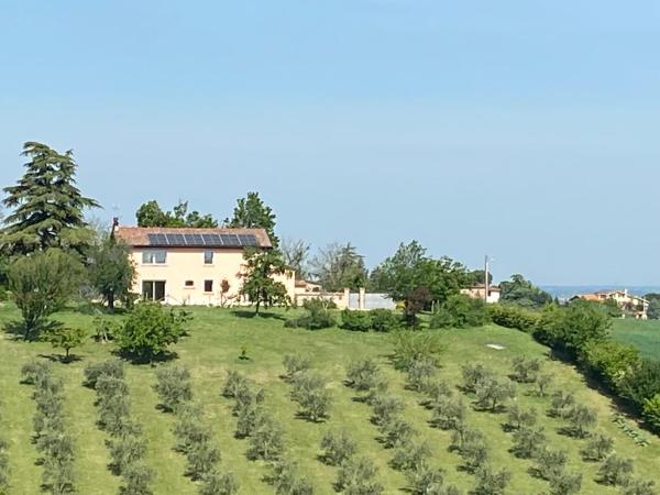 Rio Sabbioso - Castel San Pietro Terme