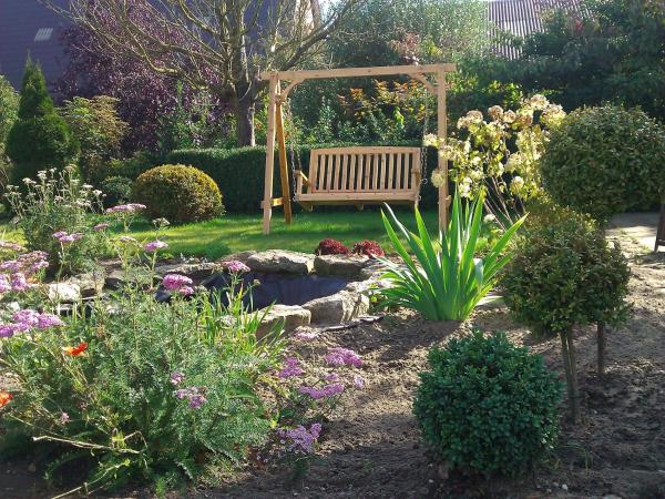 Ferienhof Altes Land - Buxtehude