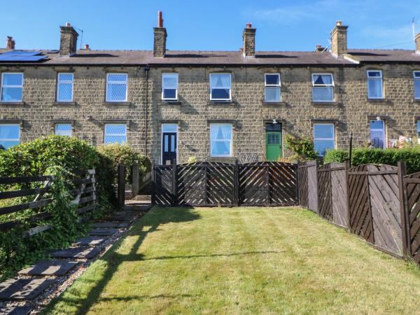 Olive Tree Cottage - Huddersfield