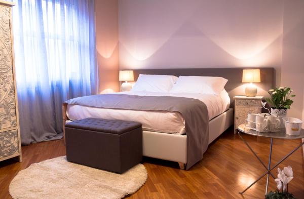 Casa Agnese - Alba, CN, Italy