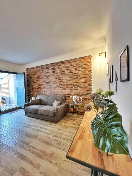 Ingrosso House Mini Loft Lecce - Lecce
