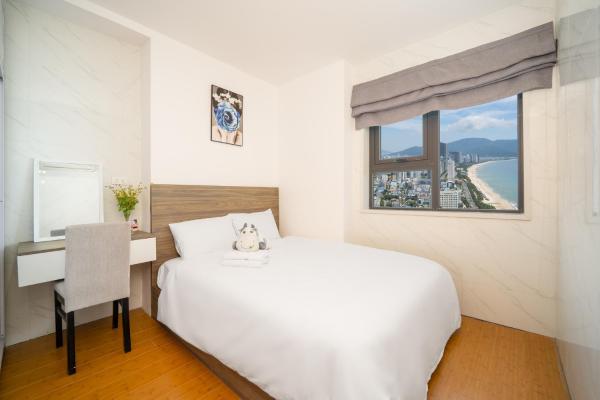 Căn Hộ Mường Thanh - Seaview - Da Nang