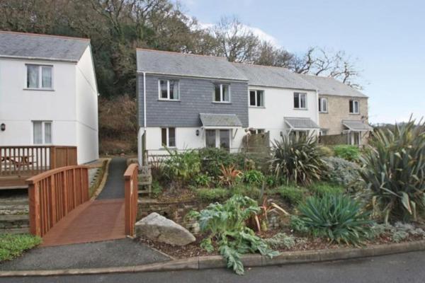 Stunning Holiday Home With Amazing Surroundings! - Falmouth