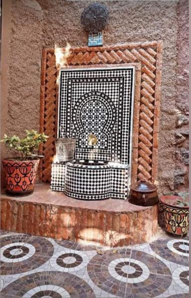 Maison Ait Mizane - Asni