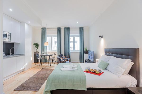150 Rivoli Apartments By Lovelystay - Maia