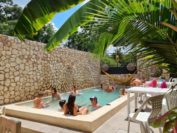 Valladolid 48 Hotel & Hostal - Yucatán