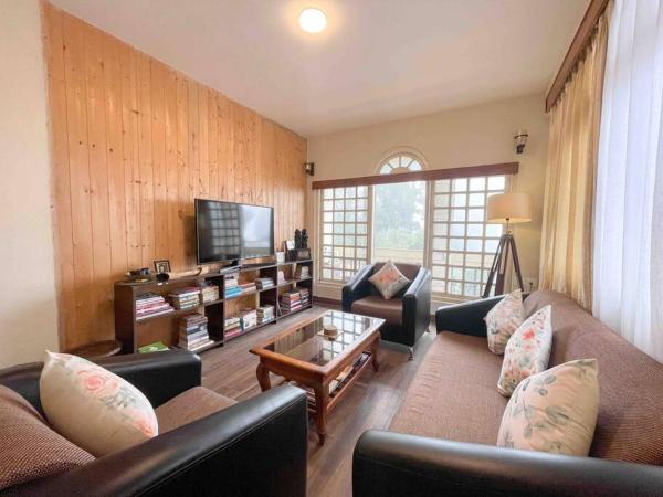 Daphne House - Darjeeling