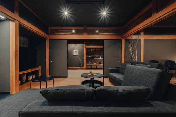 Kawachi-home - Vacation Stay 43482v - 河口湖