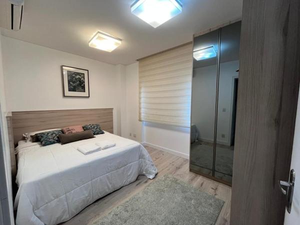 Melhor Apartamento Centro Pomerode, Perto De Tudo - Pomerode