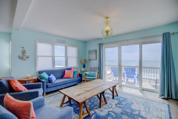 Ntb1234 Dream Big - North Topsail Beach, NC
