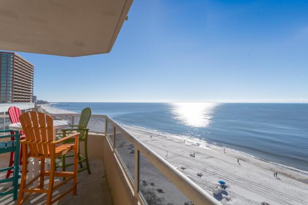 The Enclave 901 - Orange Beach, AL