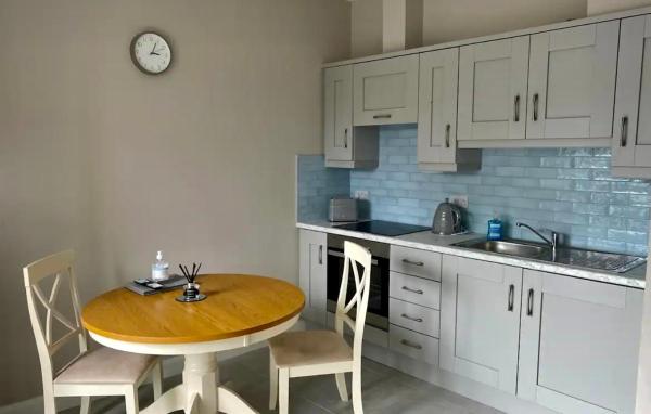 Erne Getaway No.5 Brand New 1 Bed Apartment - Enniskillen