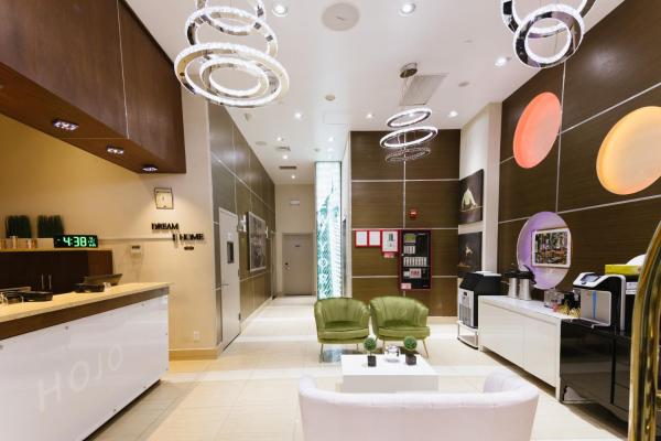 Hotel Richland Les - Brooklyn, NY