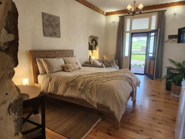 Kate’s Cottage In Marananga - Greenock