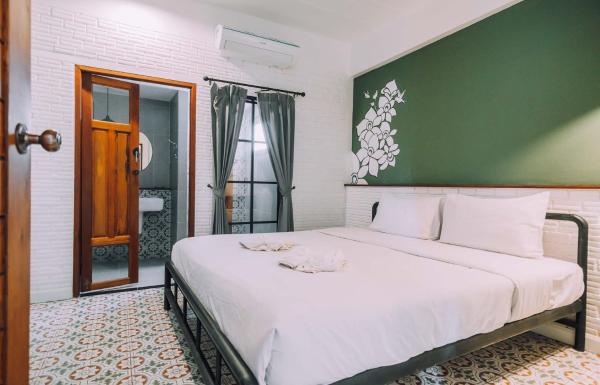 V1 Room Hotel - Mueang Udon Thani District