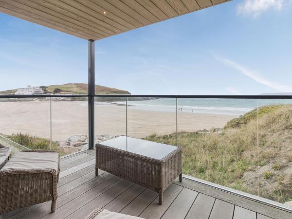 Apartment 18, Burgh Island Causeway - Noss Mayo