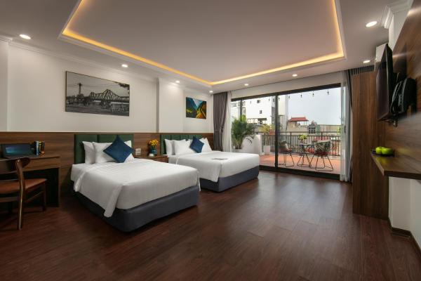 Hanoi Vacanza Premier Hotel - Hanoi