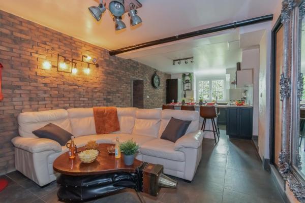 Private & Comfortable Apartments - Lorena