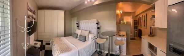 Home Suite Hout Bay - Kaapstad