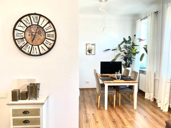 City Central Apartament - Lithuania