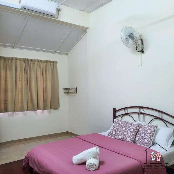 Homestay Ayah (Im2) - Kuantan